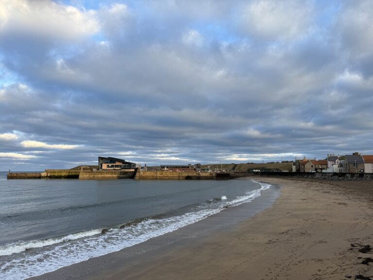 9 reasons you should visit Eyemouth - InsiderScotland