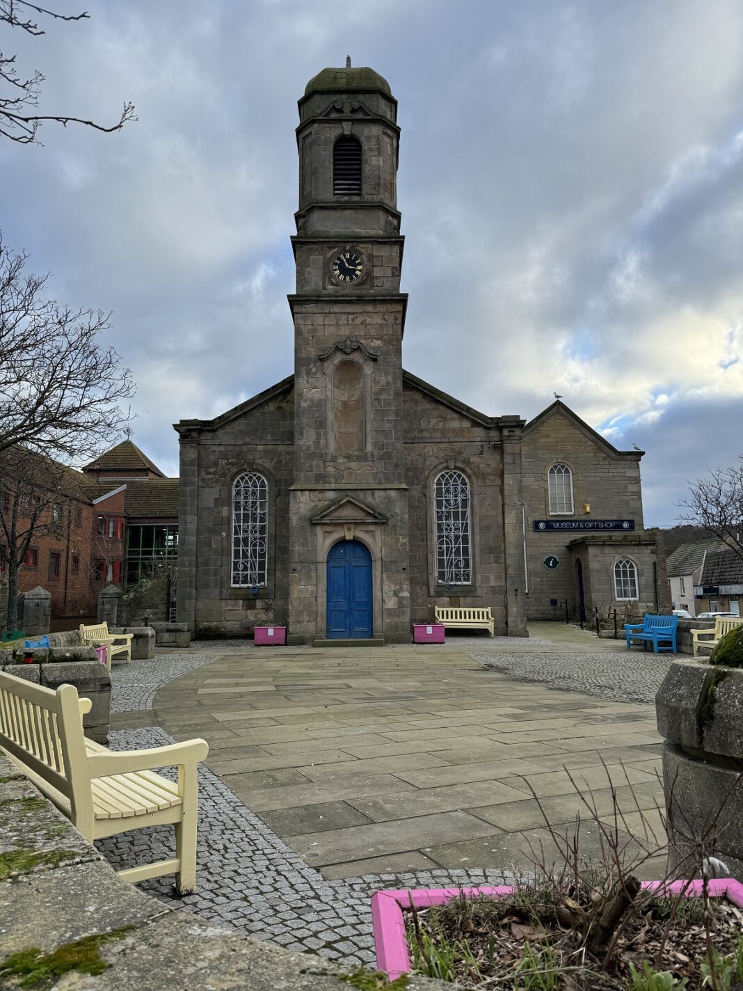 9 reasons you should visit Eyemouth - InsiderScotland