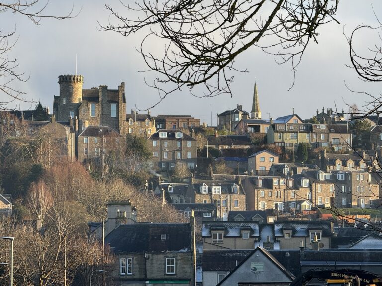 9 Reasons You Should Visit Selkirk - InsiderScotland