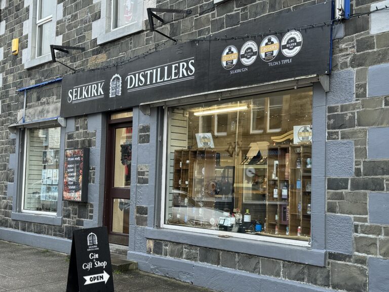 9 Reasons You Should Visit Selkirk - InsiderScotland