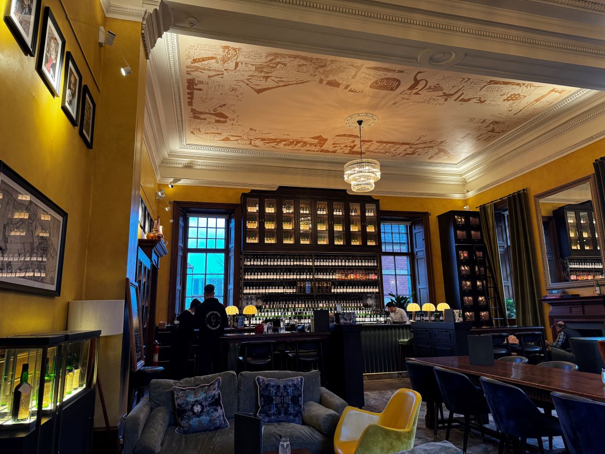 The Vaults - InsiderScotland