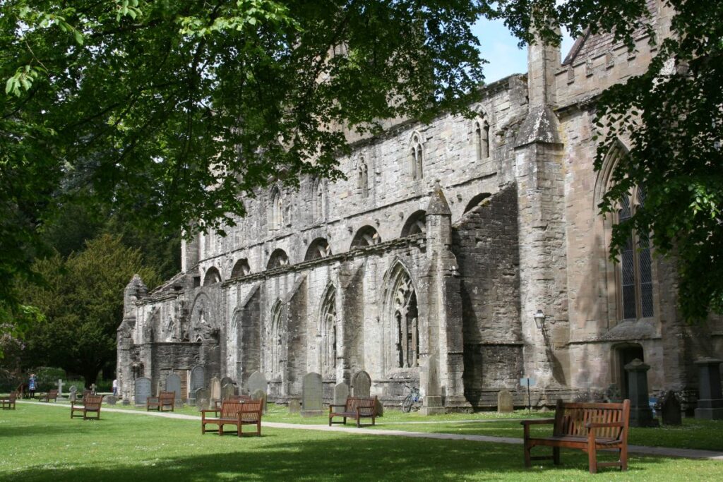Escape to Enchanting Dunkeld - InsiderScotland